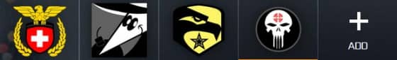 Battlefield 4 Emblems | Considered Normal